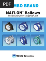 Case Study - Bonlok (Straight and Flange) | PDF | Pipe (Fluid ...