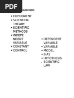 Bertillon System of Anthropometry Explained | PDF | Anthropometry ...