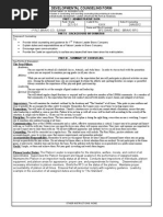 Conduct Initial Counseling and Expectations As An NCO and Soldier | PDF ...