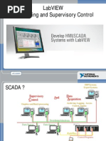 Connect LabVIEW to PLC via OPC | PDF | Programmable Logic Controller ...