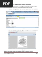 Filipino Cooperative Pledge | PDF | Self-Improvement