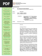 Sample Event PROGRAM Flow | PDF