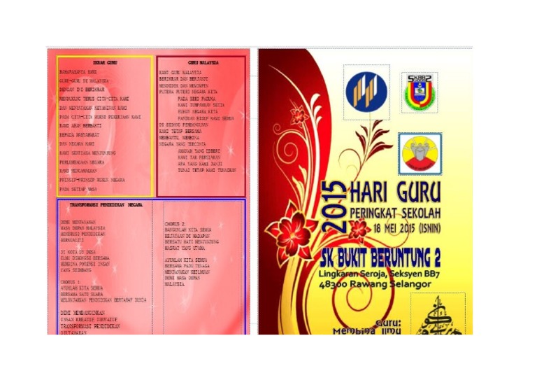 Contoh Cover Buku Program | PDF