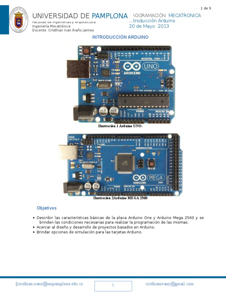 Clase 20 Arduino Simulink Arduino Microcontrolador
