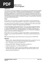 ASTM D 2922-Density of Soil in Place by Nuclear Method PDF | PDF ...