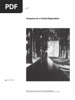 From Object To Field: Field Conditions in Architecture and Urbanism ...