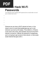 Kali Linux Hacking Tutorials - Hack WPA - WPA2 WPS - Reaver - Kali ...