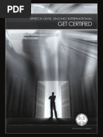 Vocal Anatomy: The Journey Begins | PDF | Larynx | Respiratory System