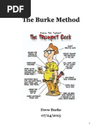 Cicely Berry Jaw Exercise | PDF