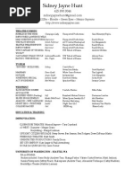 Queen Pageant Judging Sheet | PDF