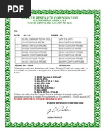 TorcUP Ultrasonic Bolt Tension Monitor TLM | PDF | Menu (Computing ...