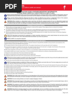 Shortcuts Fusion 360 | PDF | Keyboard Shortcut | Control Key