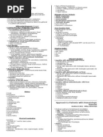 Pregnacy Induced Hypertension - PIH - Pathophysiology | PDF ...