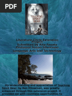 Symbolism in Night by Elie Wiesel | PDF | Philosophy | Young Adult