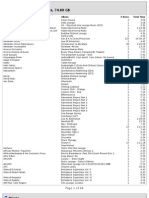 Graillon 3 User's Guide and Features | PDF | Mac Os | Copyright