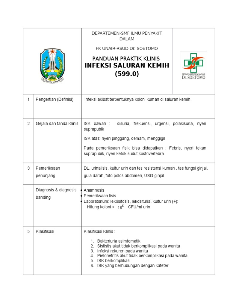 PPK Isk | PDF | Sains & Matematika