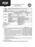 Pup Grading System | PDF | Government | Learning