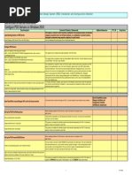 Hexagon PPM Compatibility Matrix - Product Report: Enterprise Database ...