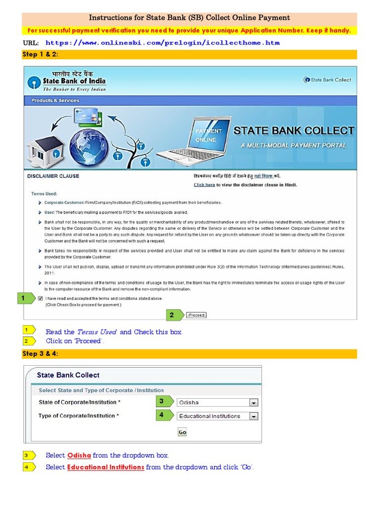 SB Collect (HowTo) | PDF