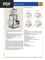 Harlo 6500.8500J.D PDF | PDF | Horsepower | Truck