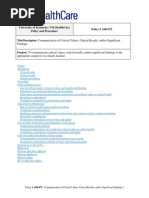 Laboratory Medicine Phlebotomist Competency Checklist PDF | PDF ...