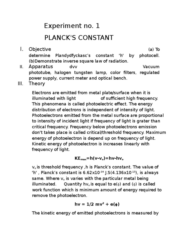 Phy Lab Exp New | PDF | Science & Mathematics