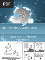 Ninian Smart S Seven Dimensions of Religion | PDF | Philosophical Theories