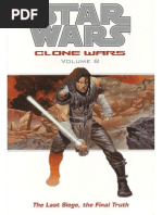 William Shakespeare's Star Wars: An Excerpt | PDF | Han Solo | Star Wars