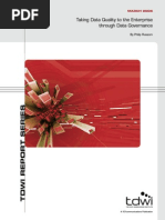 TDWI Data Management Maturity Model Assessment Guide 2023 Web | PDF ...