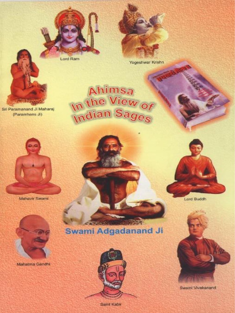 Ahimsa Dharma English | Ahimsa | Heaven