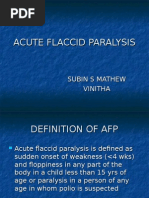 Blantyre Coma Scale for Children | PDF