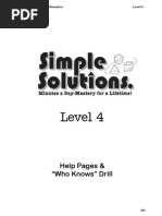 DLP Math4 Rounding Whole Numbers | PDF | Teaching Mathematics | Science