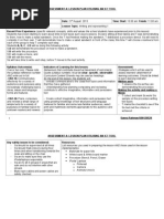 Public Speaking Script | PDF | Friendship | Love