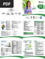 Texmo Selection Chart | PDF | Pump | Manufactured Goods