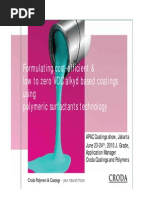 SpecialChem - Coalescing Agents in Coatings - Definition, Types ...