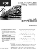 Long Span Structures | PDF | Truss | Structural Analysis