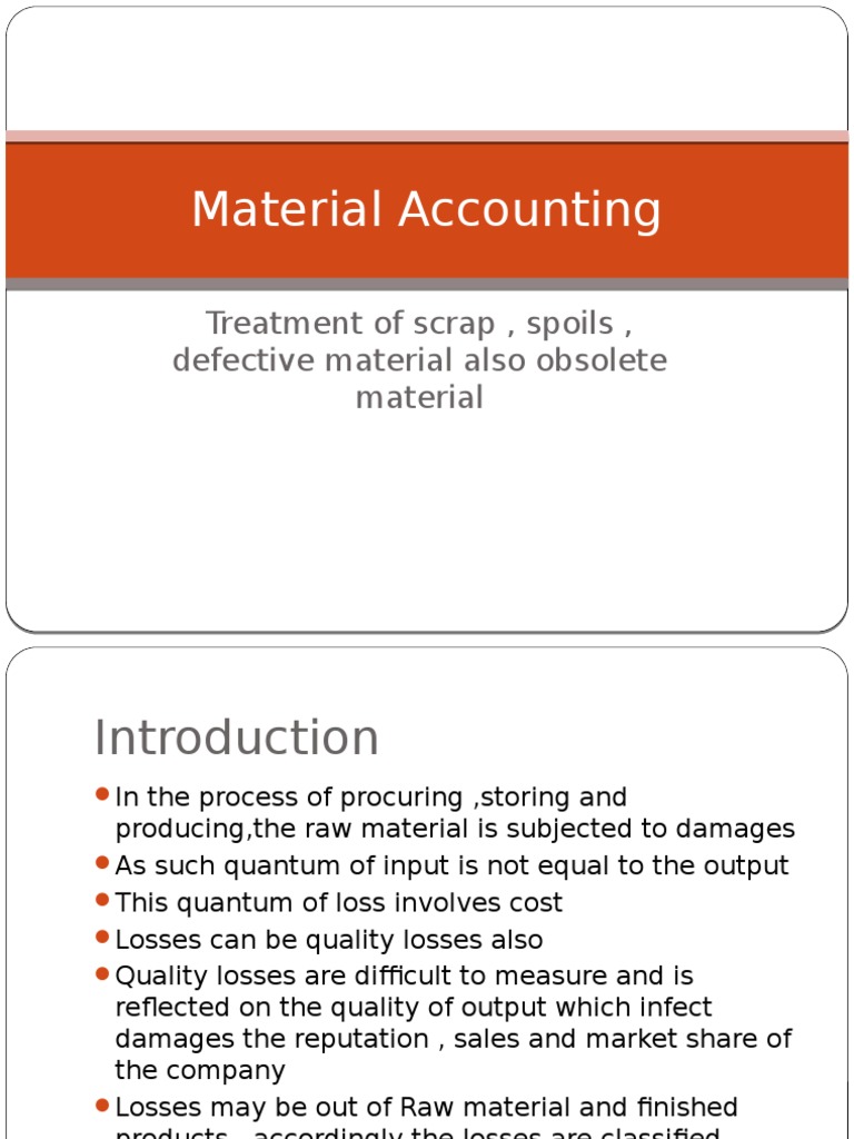 Treatment of Scrap | PDF | Scrap | Rectifier