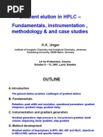 Robustness and Ruggedness in Analytical Method Validation | PDF ...