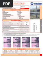 VRS Working Width and Deflection | PDF | Transport | Land Transport