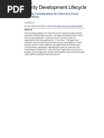 SOC 1 Bridge Letter for NetSuite Clients | PDF