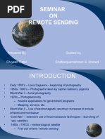 Lab 02 - Introduction To Erdas Imagine | PDF | Icon (Computing) | Menu (Computing)