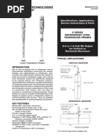 ISO 8015 Principle | PDF | Engineering Tolerance | Angle