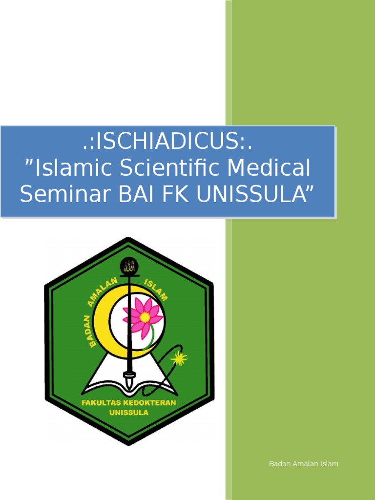 Acara Ischiadicus Rev 24213 | PDF