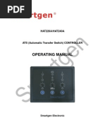 VOTOL EM Motor Controller Manual V2.7 - by SiAECOSYS PDF | PDF ...