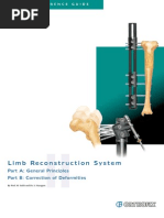 Pirani Scoring for Clubfoot Assessment | PDF