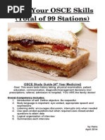 Abdominal Examination - OSCE Guide - Geeky Medics | PDF | Abdomen ...