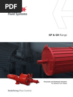 Rundown Tank | PDF | Pump | Bearing (Mechanical)