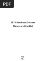 Bedford Workload Rating Scale Overview | PDF | Workload | Aviation