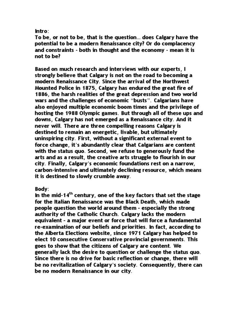 Sample Renaissance Debate Script | PDF | Petroleum | Corporations