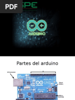 Códigos y Esquemas para Programar Con Arduino | PDF | Arduino | Diodo ...
